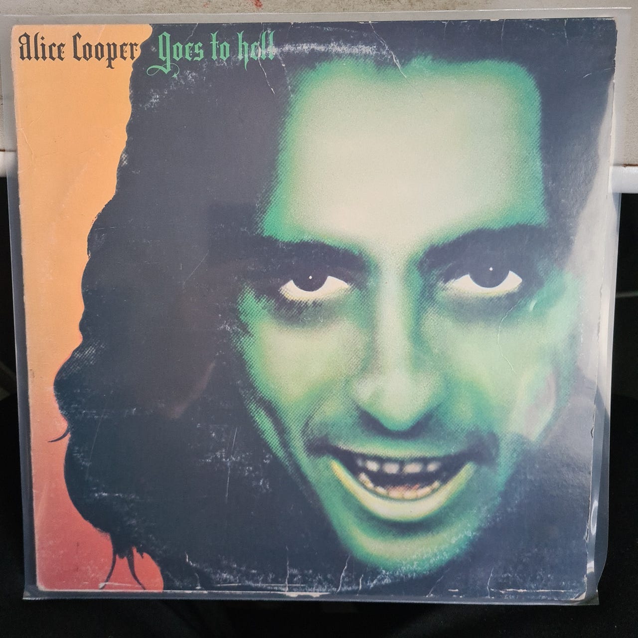 Alice cooper | FINN-torget