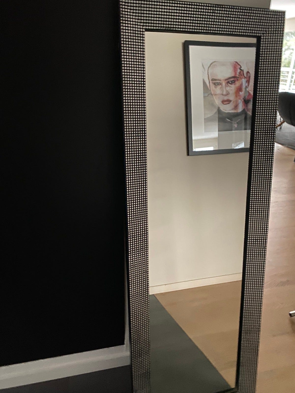 Fancy speil | FINN-torget