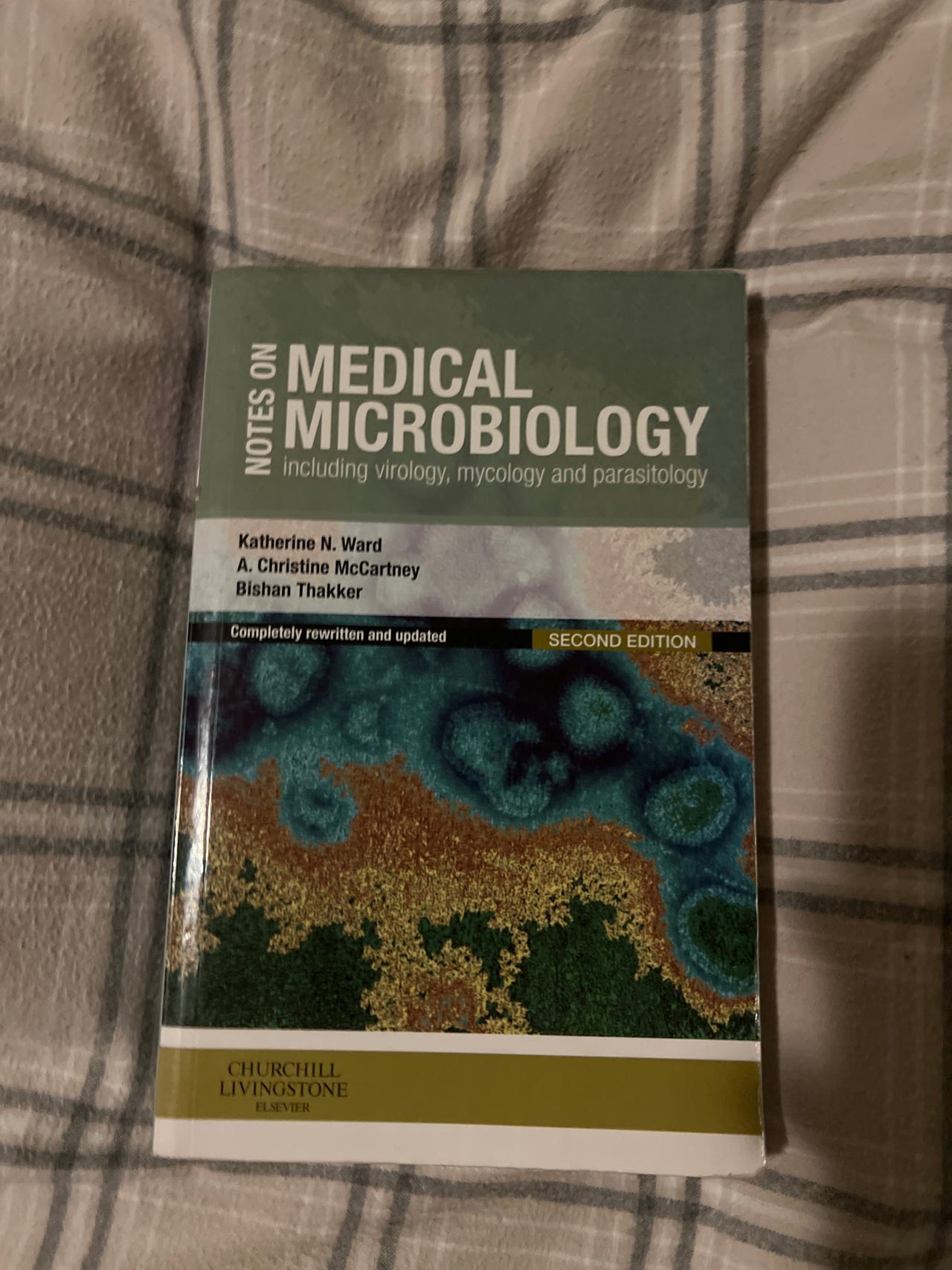 Medical microbiology | FINN-torget