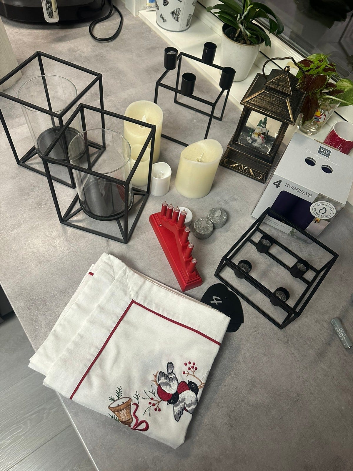 Diverse pynt | FINN-torget