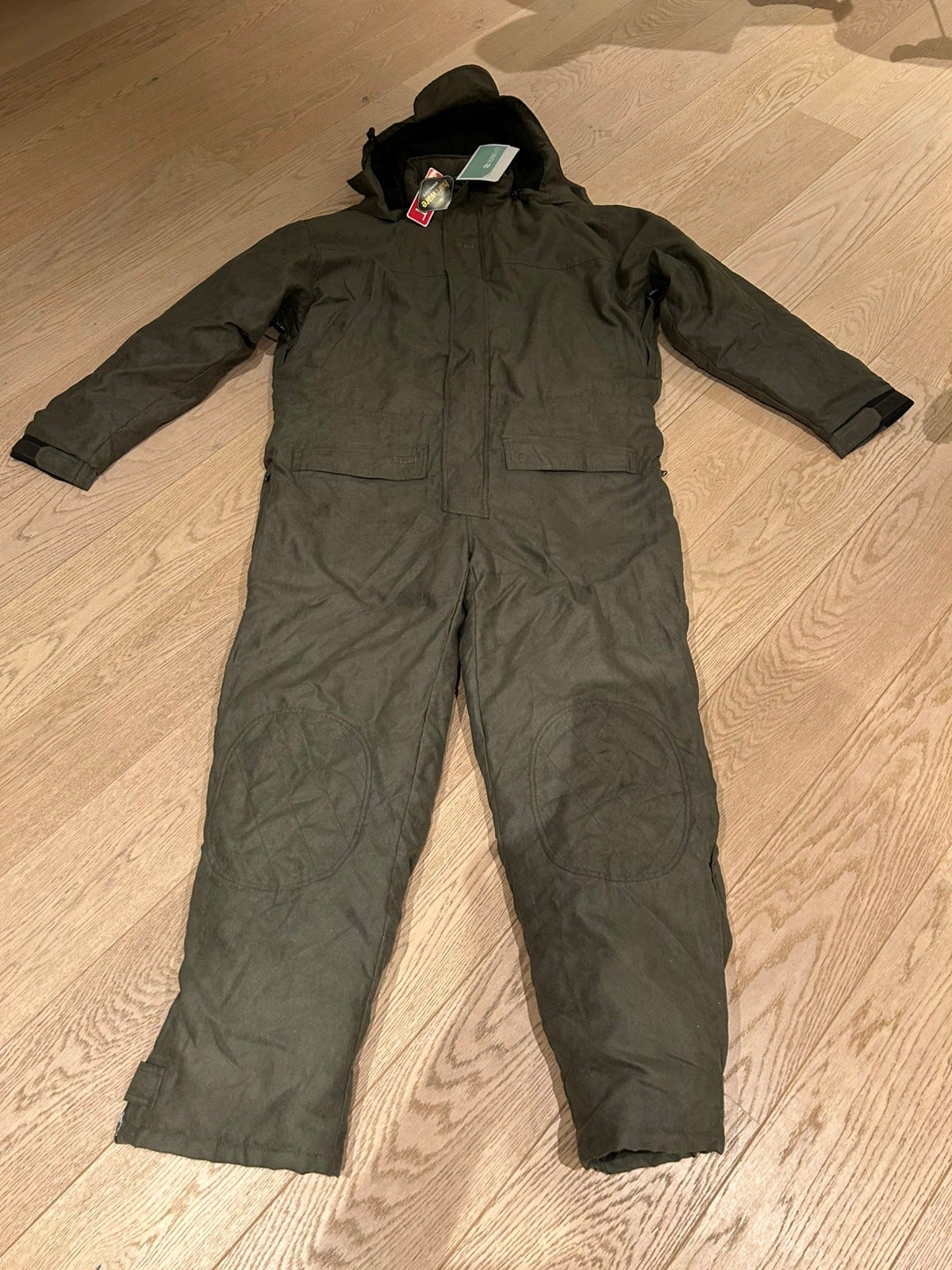 HART OAKLAND-O2 Overall - jaktdress str. 60 | FINN-torget