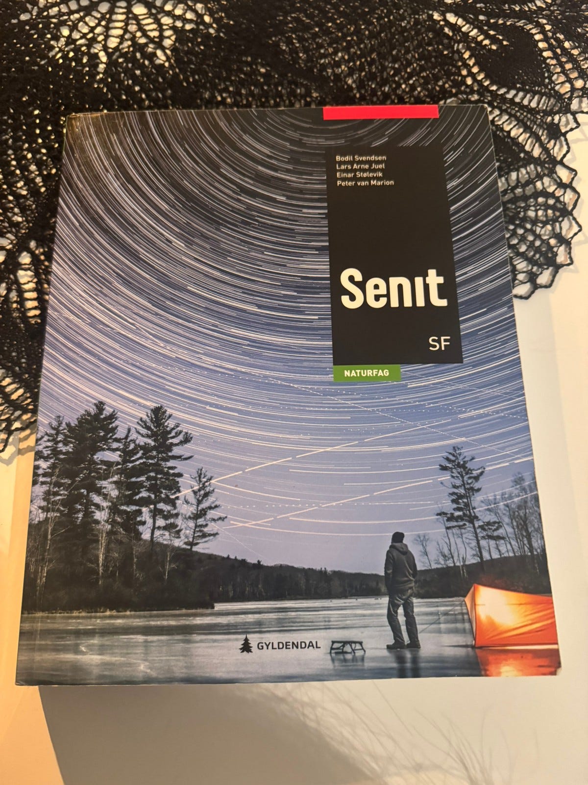 Senit SF | FINN-torget