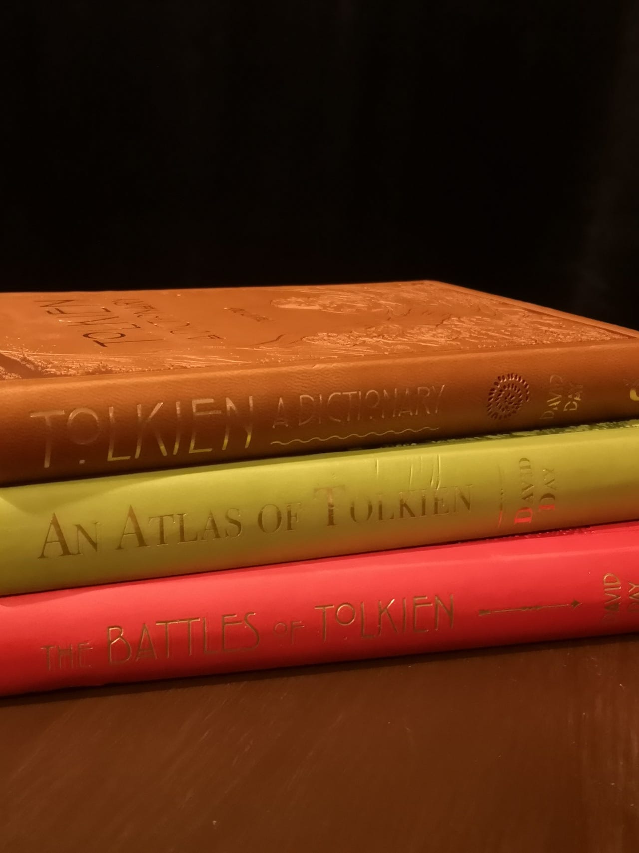 Bøker for Tolkien-fans | FINN-torget