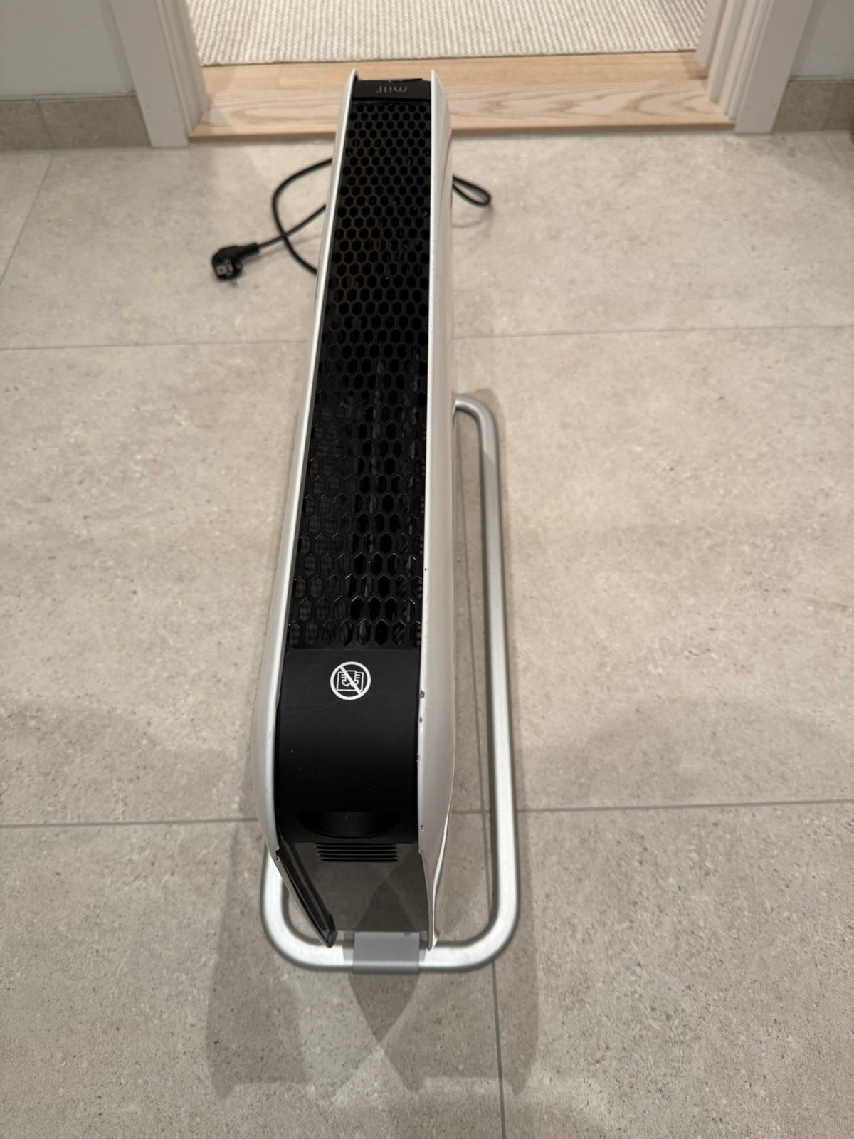 Mill 1200 watt smartovn gen 2 | FINN-torget