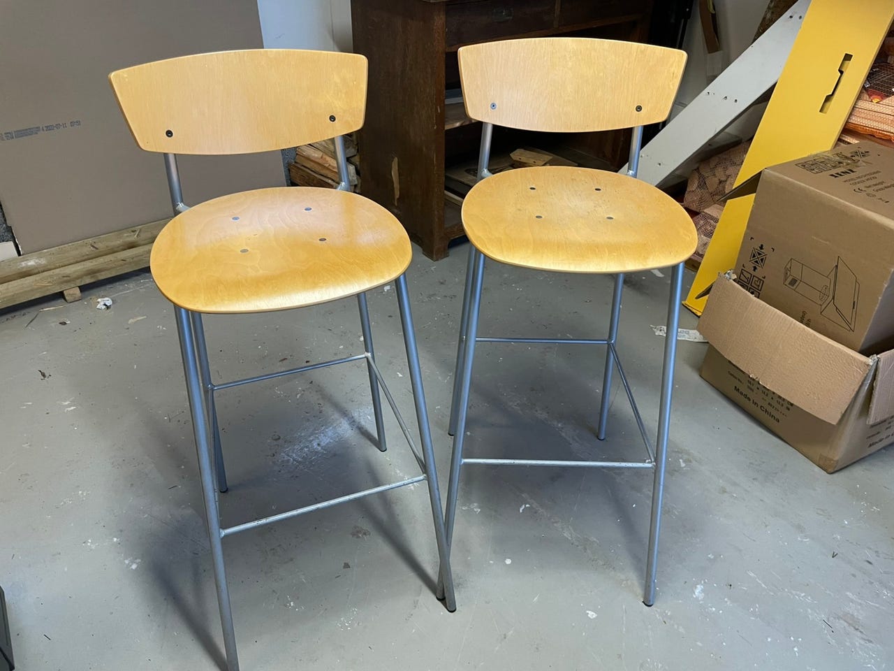Barstoler | FINN-torget