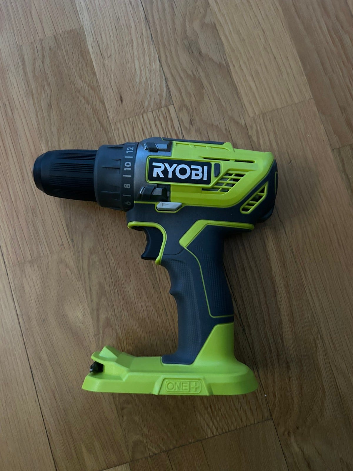 Ryobi R18DD3 drill | FINN-torget