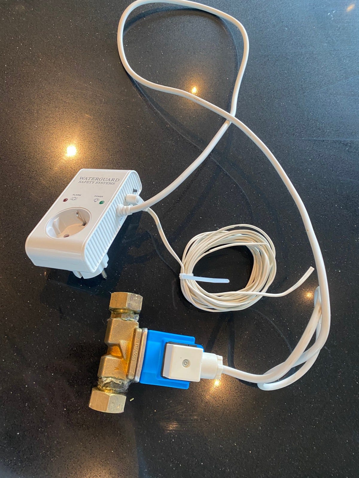 Waterguard danfoss | FINN-torget