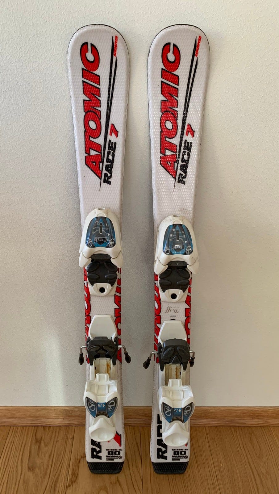 Slalom ski til barn | FINN-torget