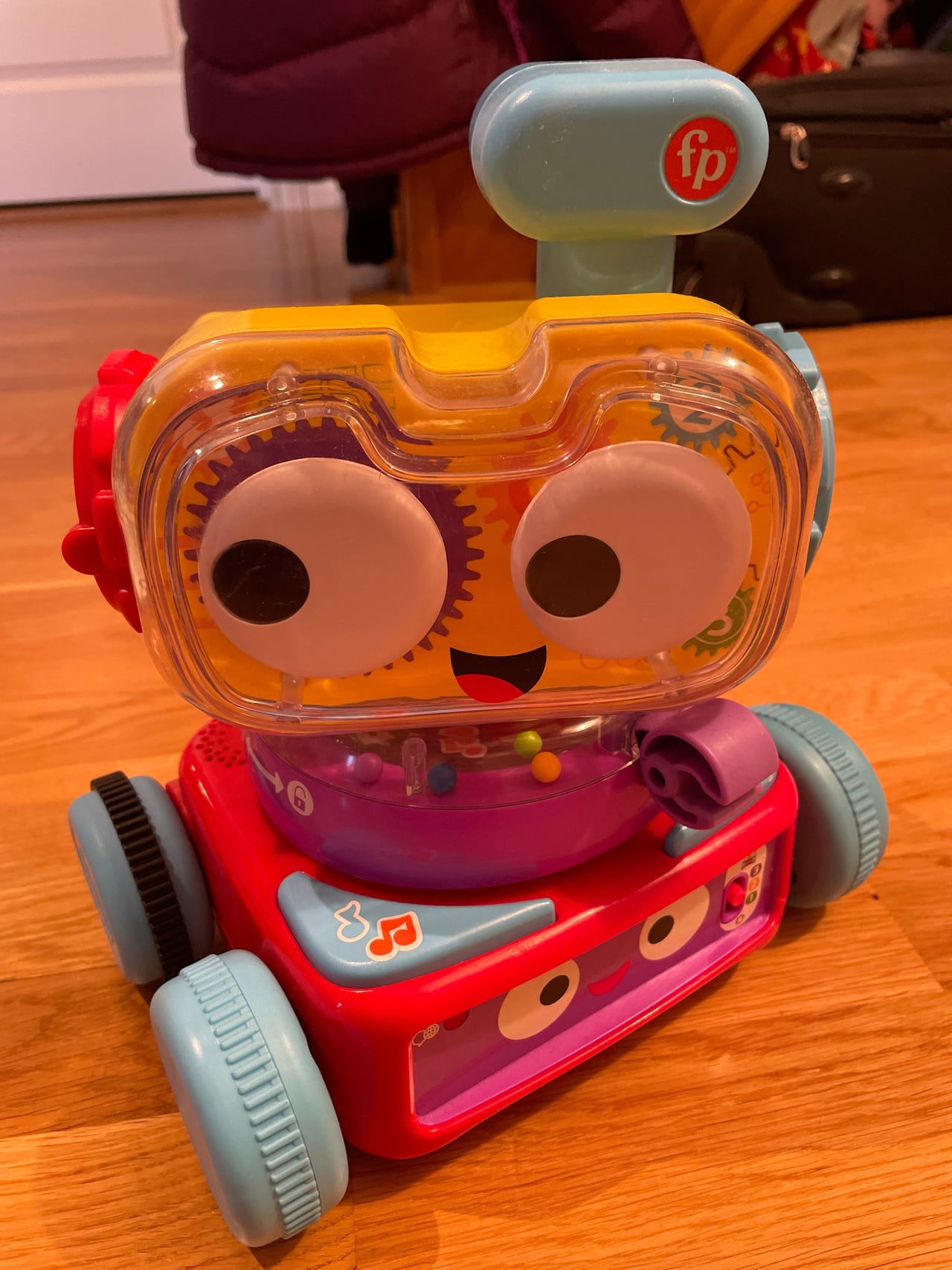 Robot leke | FINN-torget