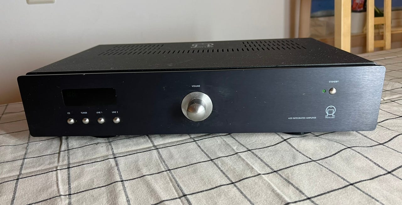 God forsterker | FINN-torget