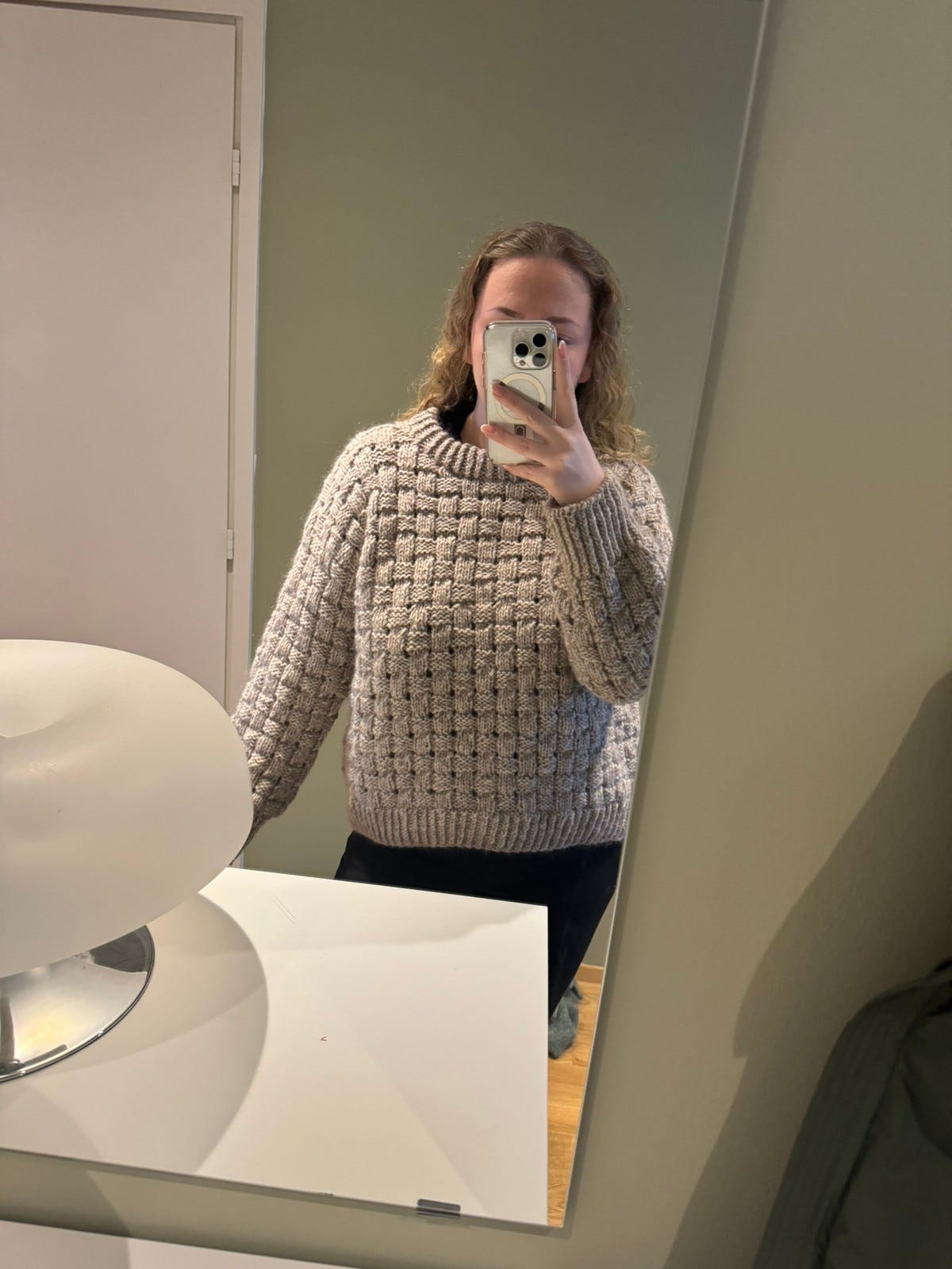 Korshavn genser | FINN-torget