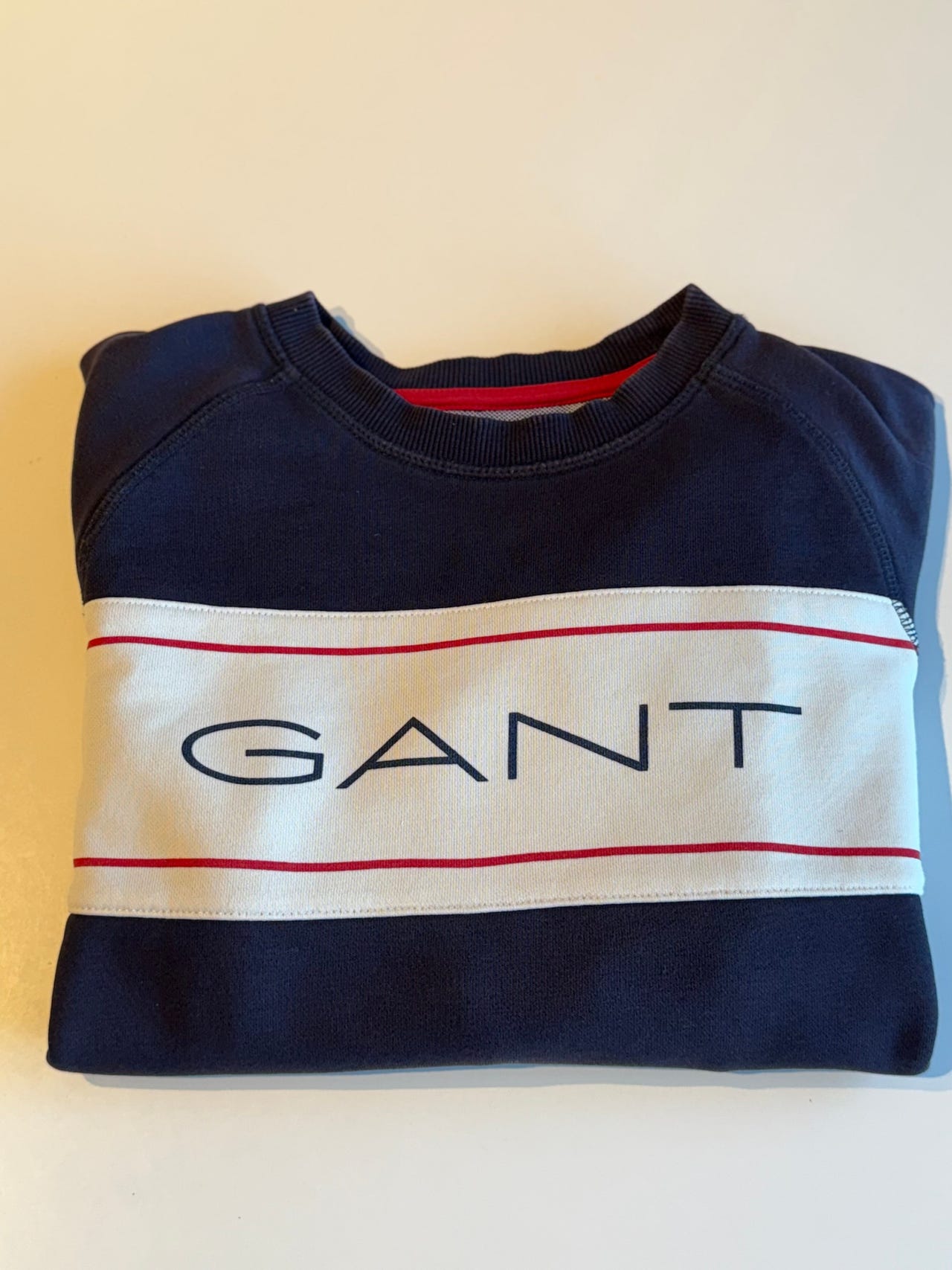 Gant - genser størrelse 146/152 | FINN-torget