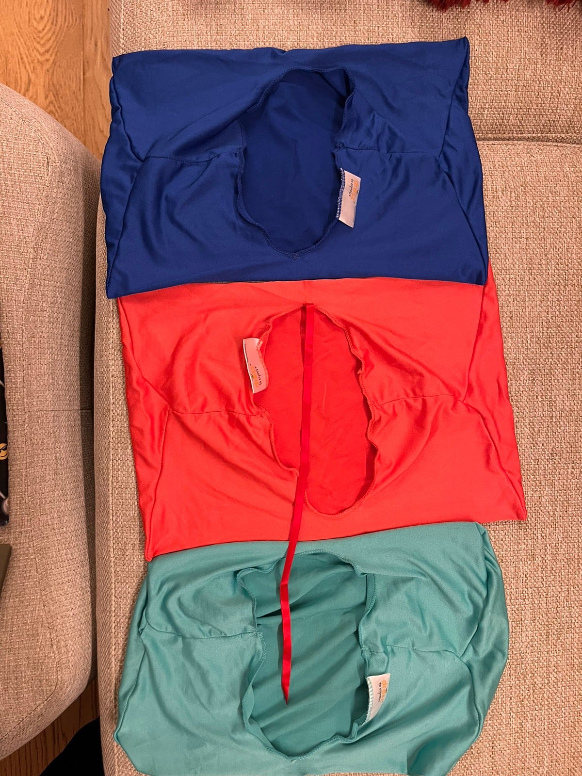 Elastisk bokbind 7 stk ubrukte | FINN-torget