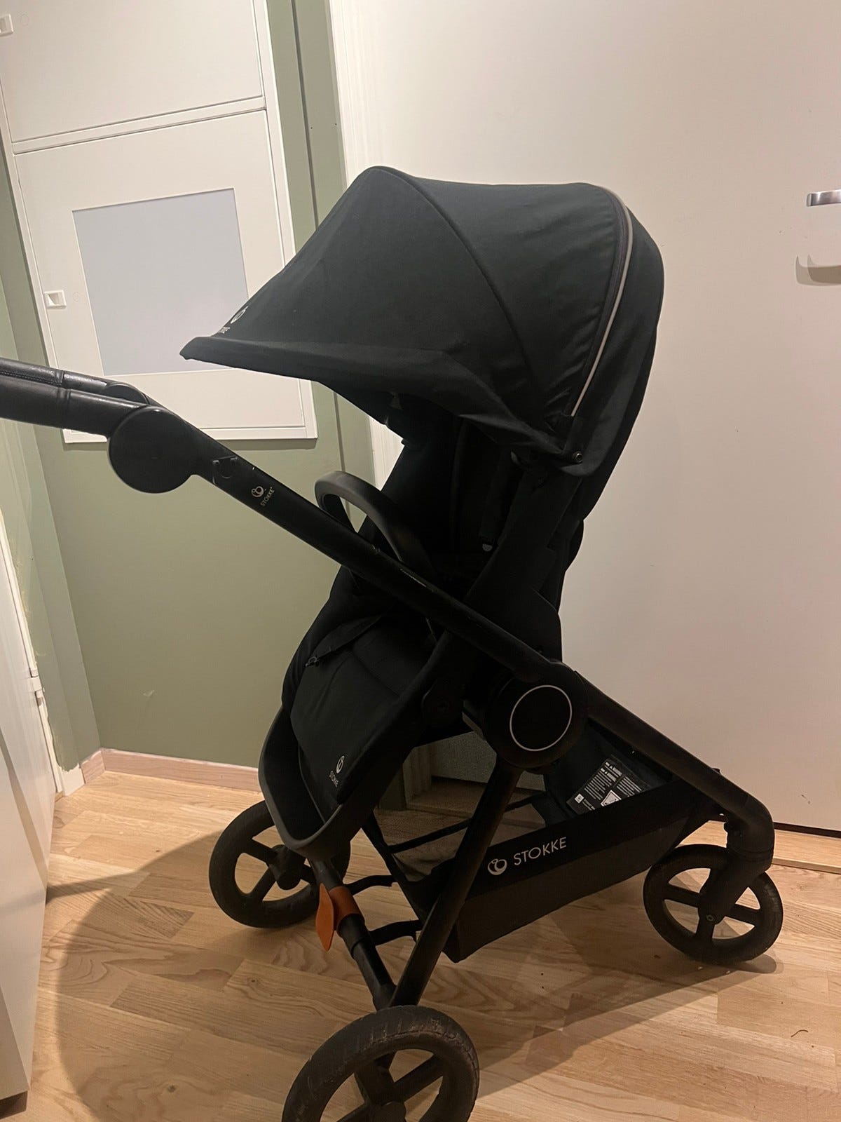 Stokke beat vogn | FINN-torget