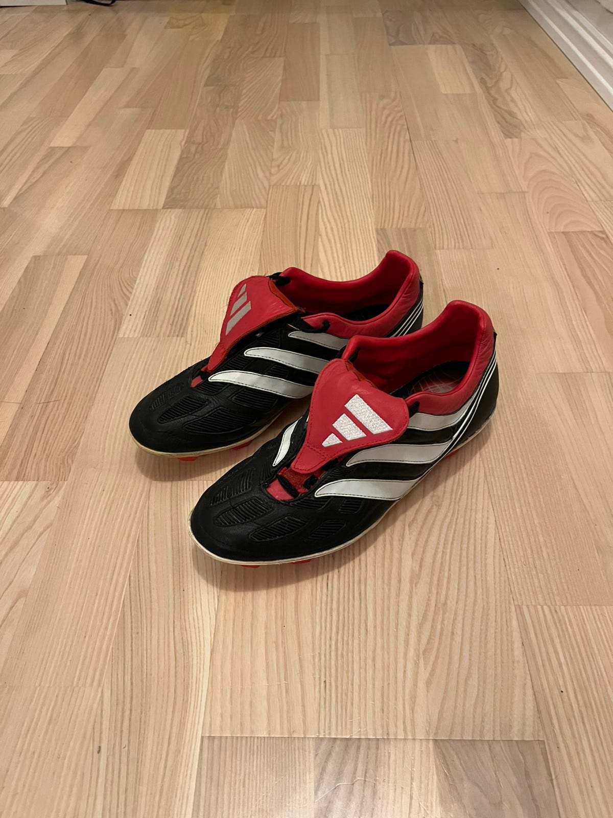 Adidas Predator Precision TRX FG | FINN-torget