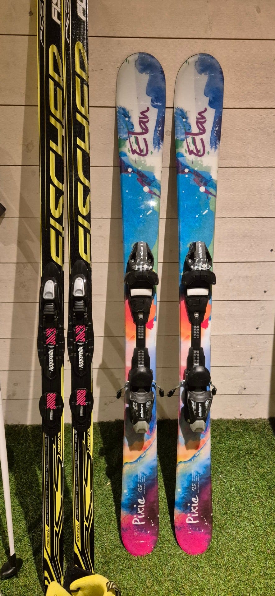 Elan Pixie | FINN-torget