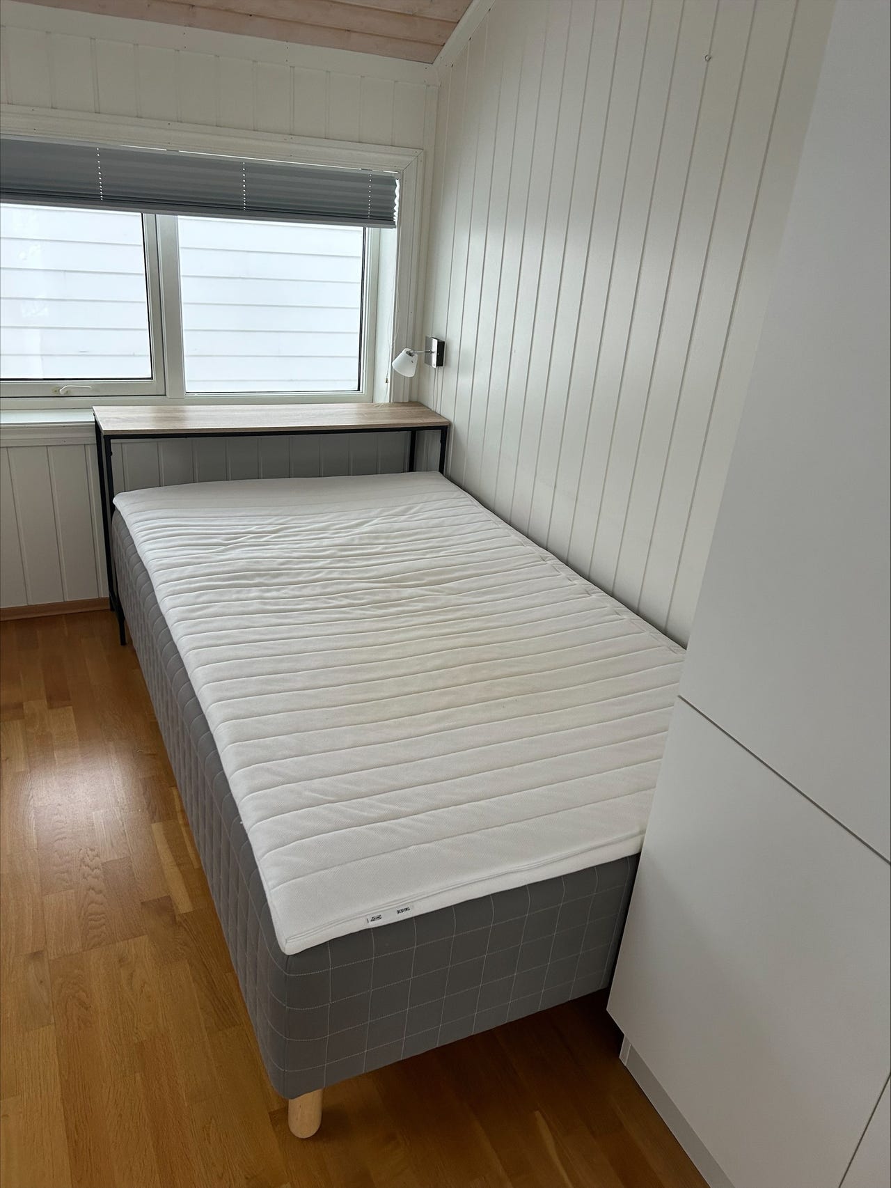 Rammemadrass bredde 1,20m | FINN-torget