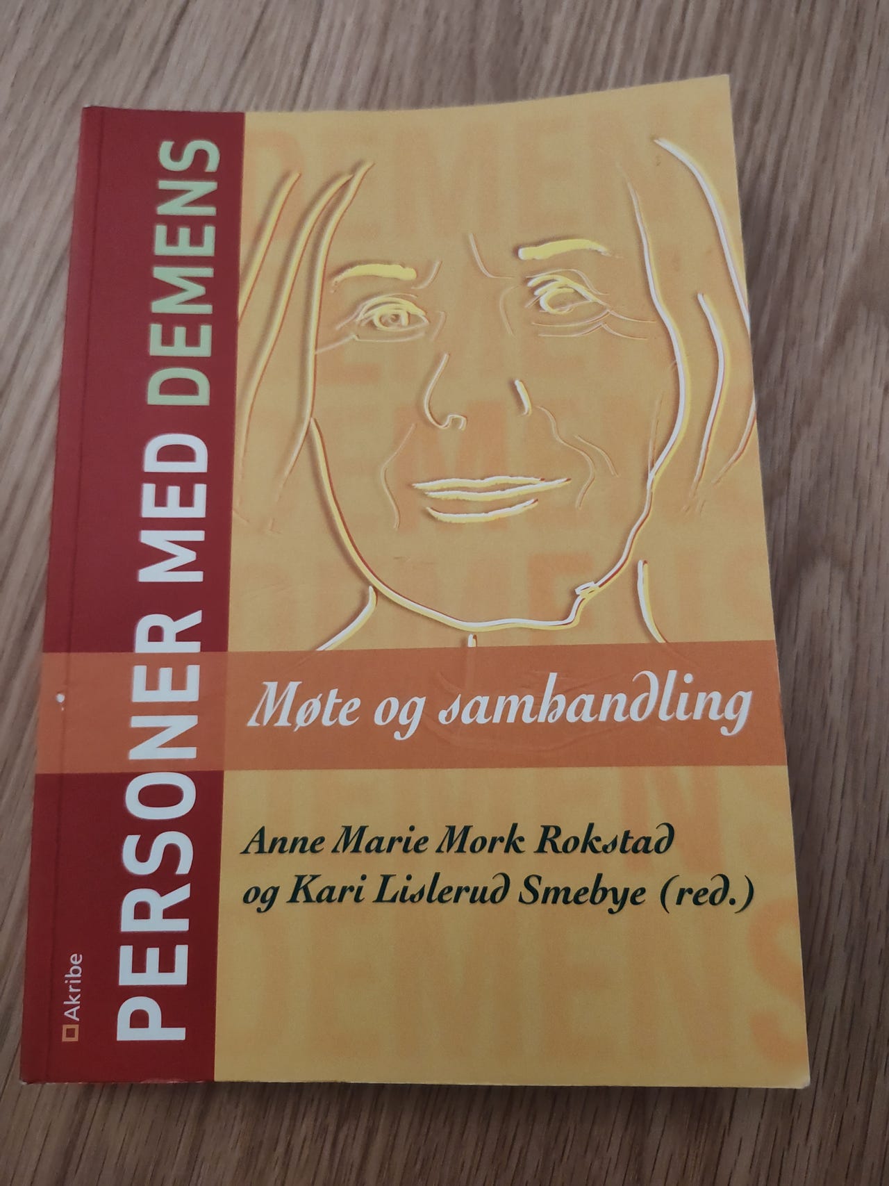 Personer med demens - Møte og samhandling | FINN-torget