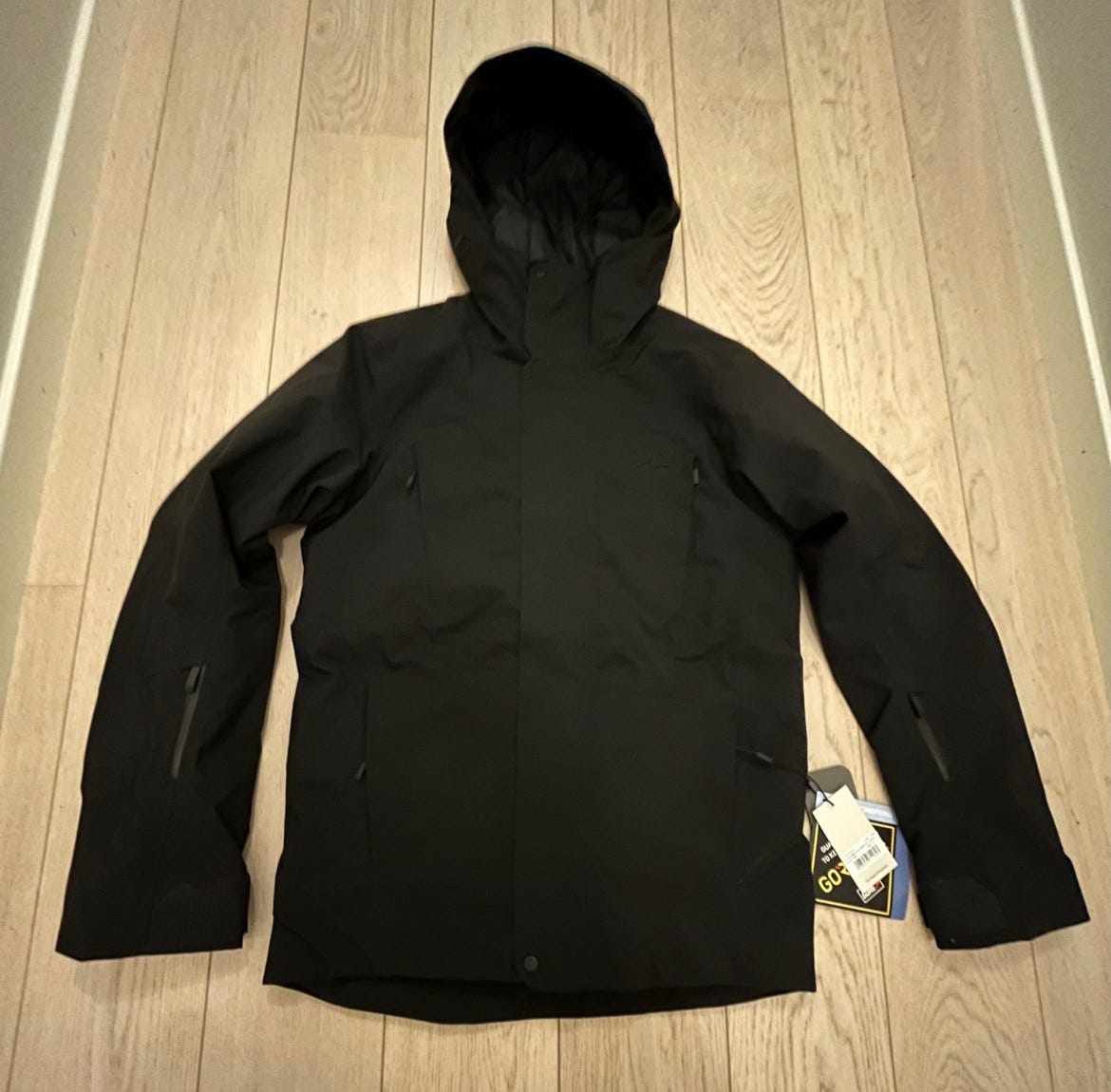 Sweet Protection Curve GORE-TEX jakke og bukse. | FINN-torget