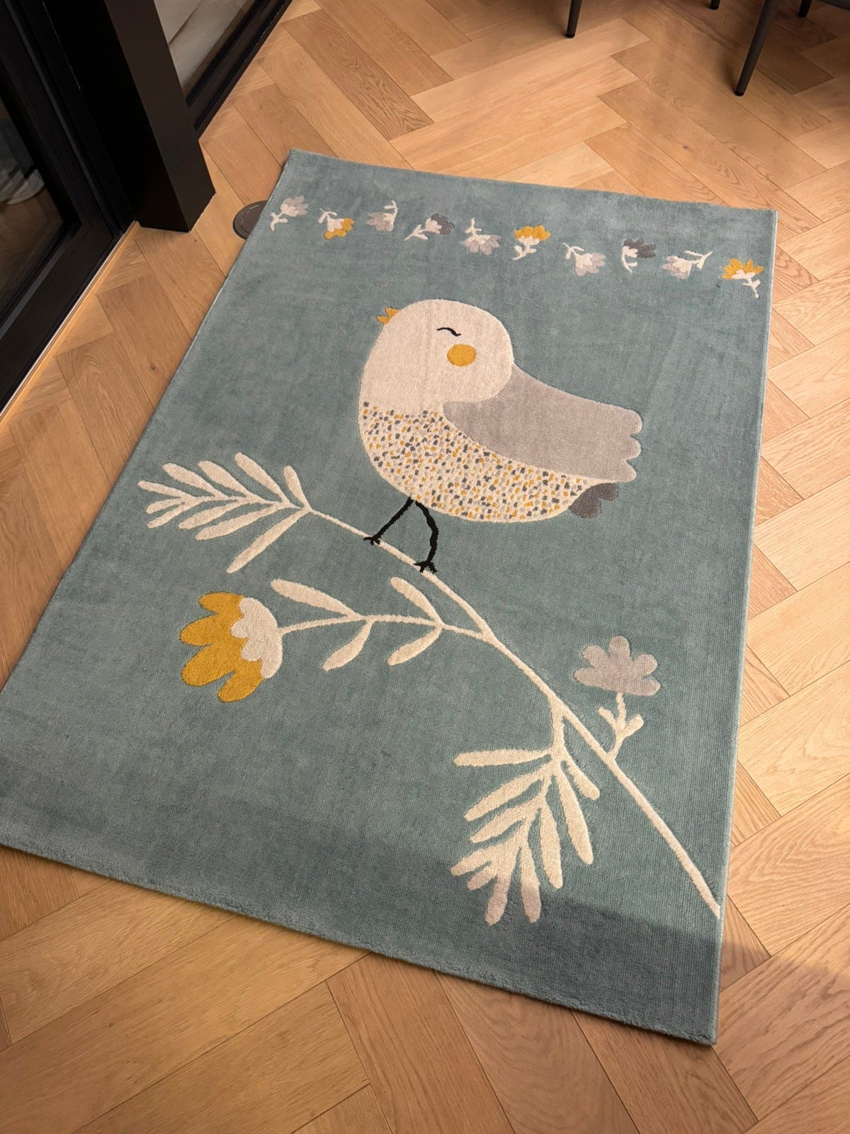 Teppe fra Bohus - til barnerom | FINN-torget