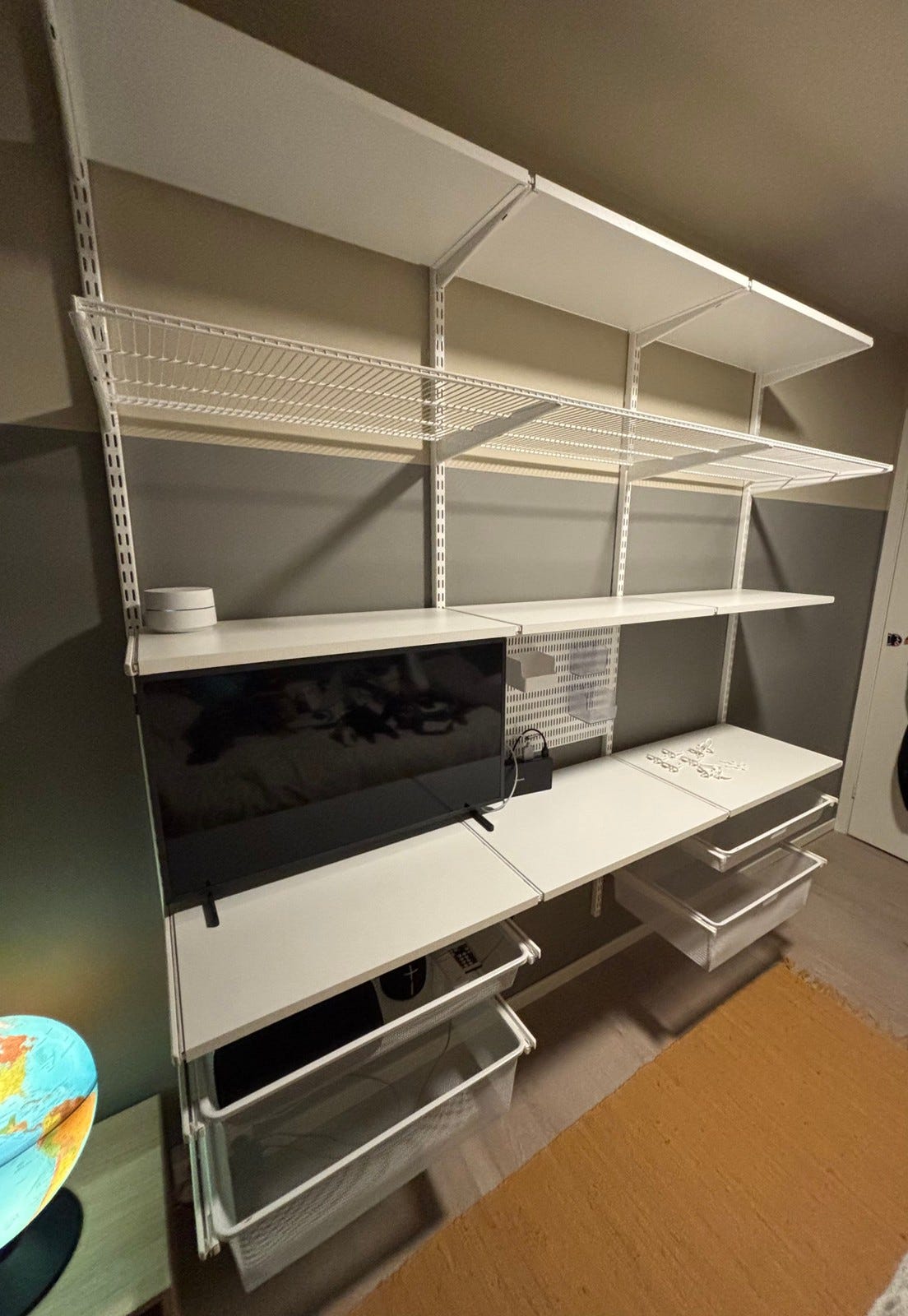 ELFA-system | FINN-torget