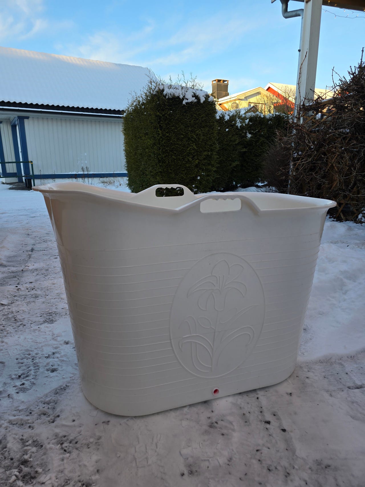 Badekar plast | FINN-torget