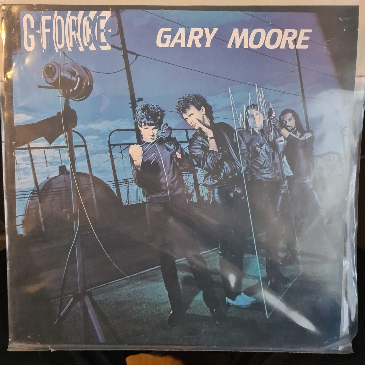 Gary moore | FINN-torget