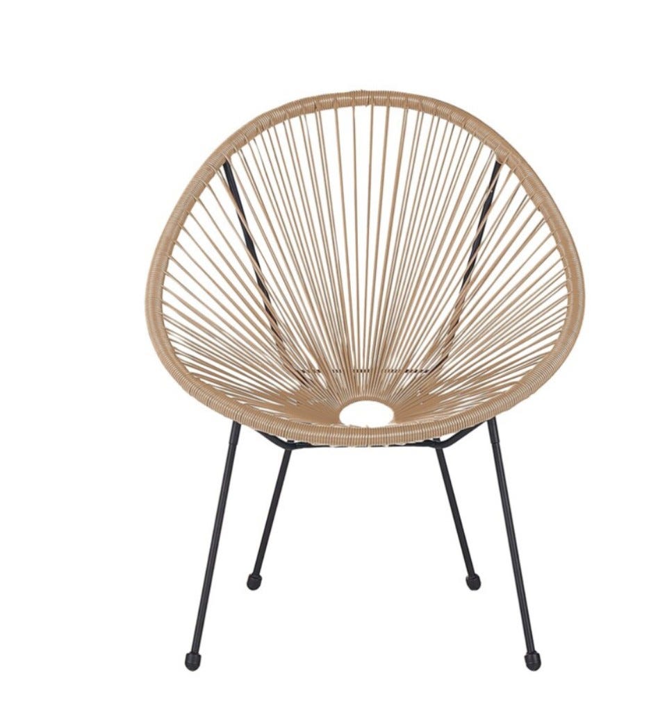 Stol,Loungestol - UBBERUP - Jysk | FINN-torget