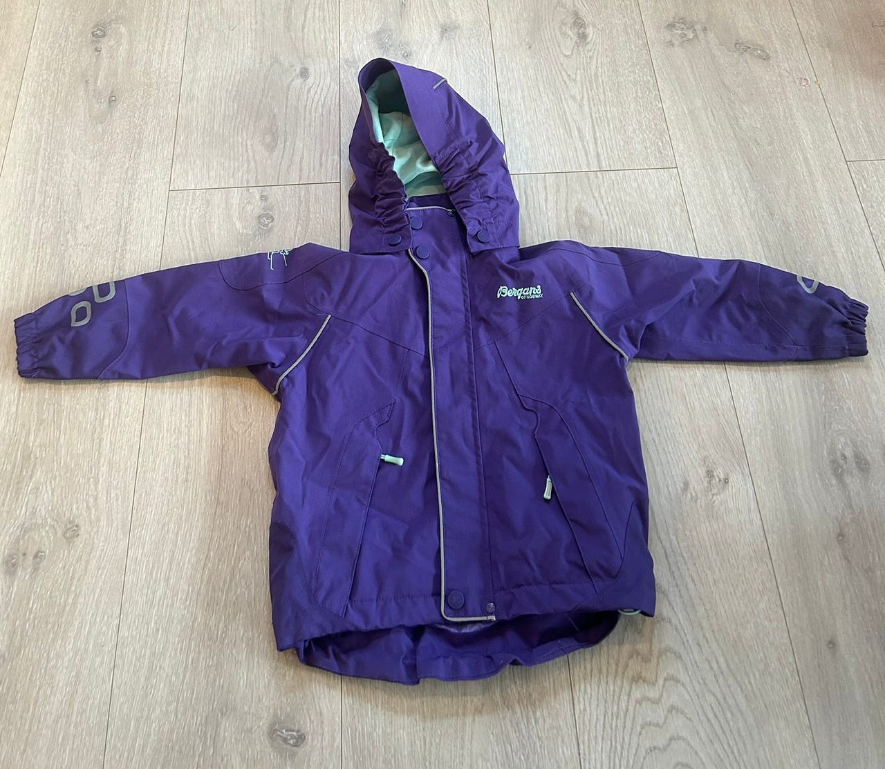 Bergens Ruffen | FINN-torget