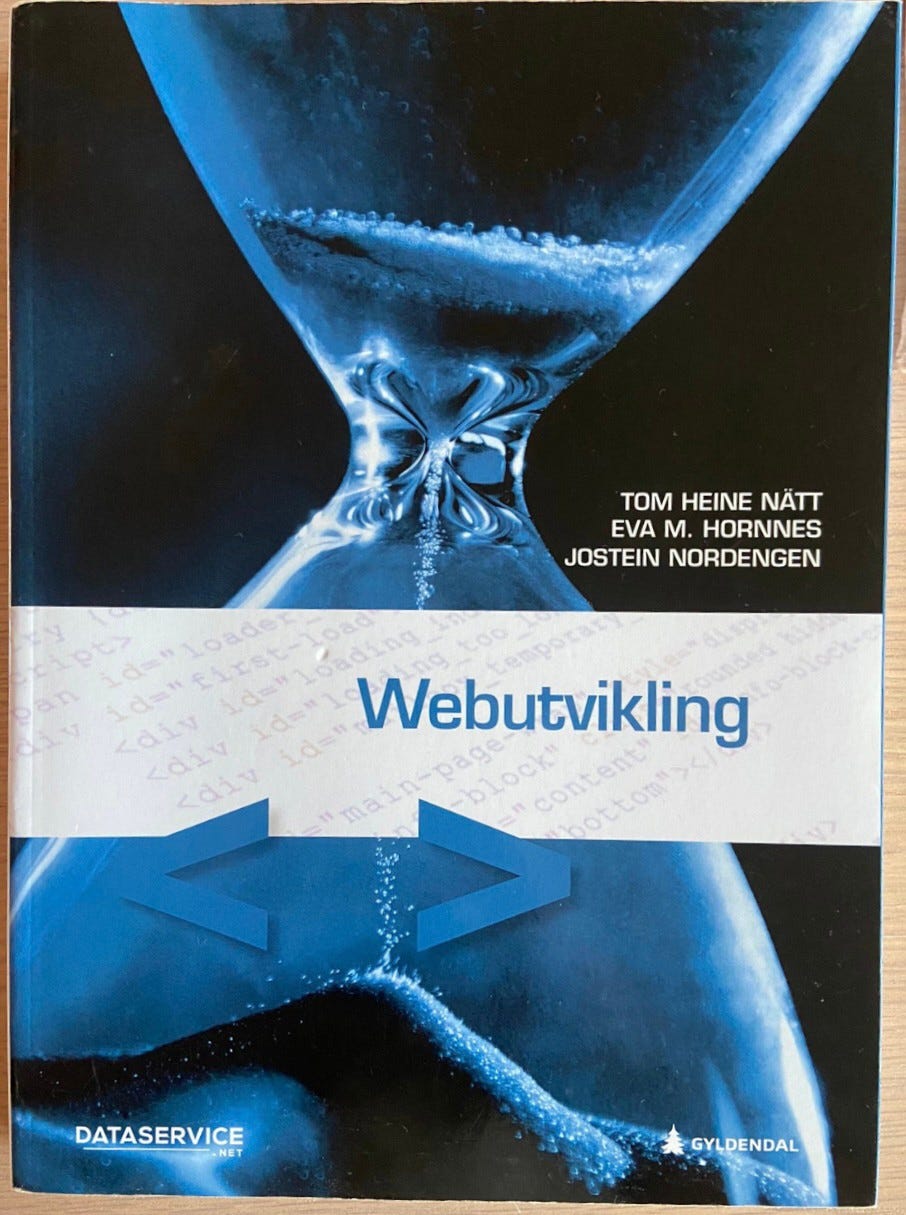 Gyldendal Webutvikling | FINN-torget