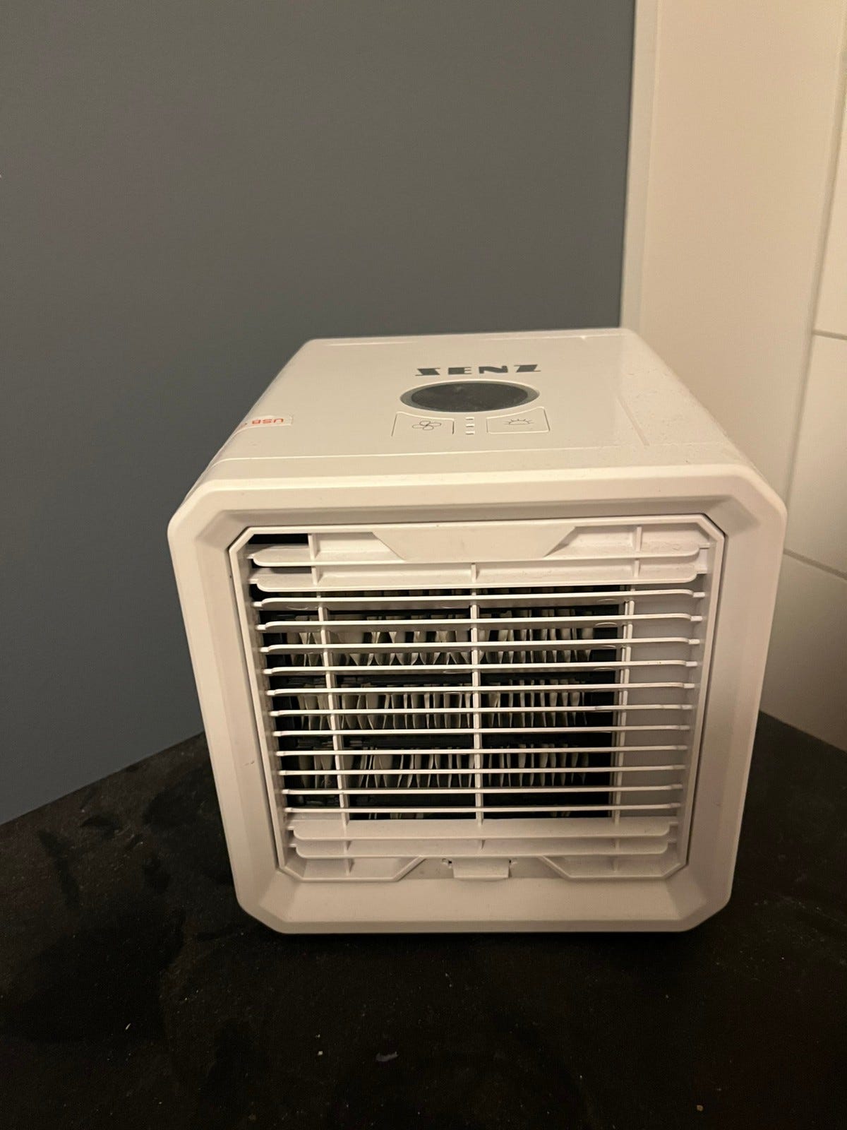 Senz Mini Air Cooler | FINN-torget
