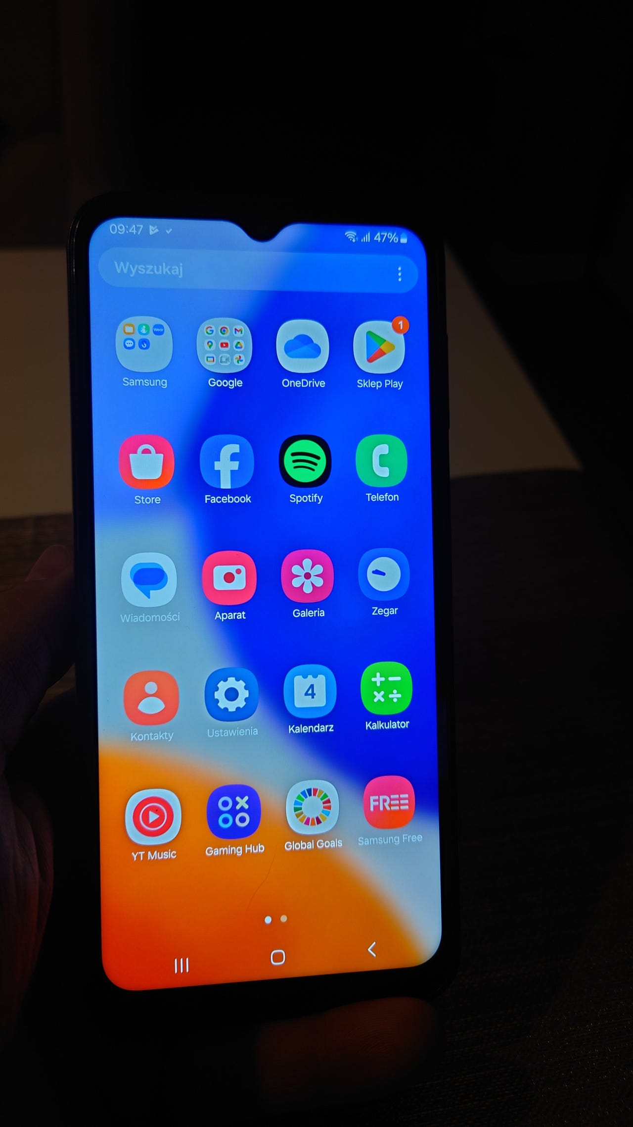 Samsung Galaxy A14 5G | FINN-torget