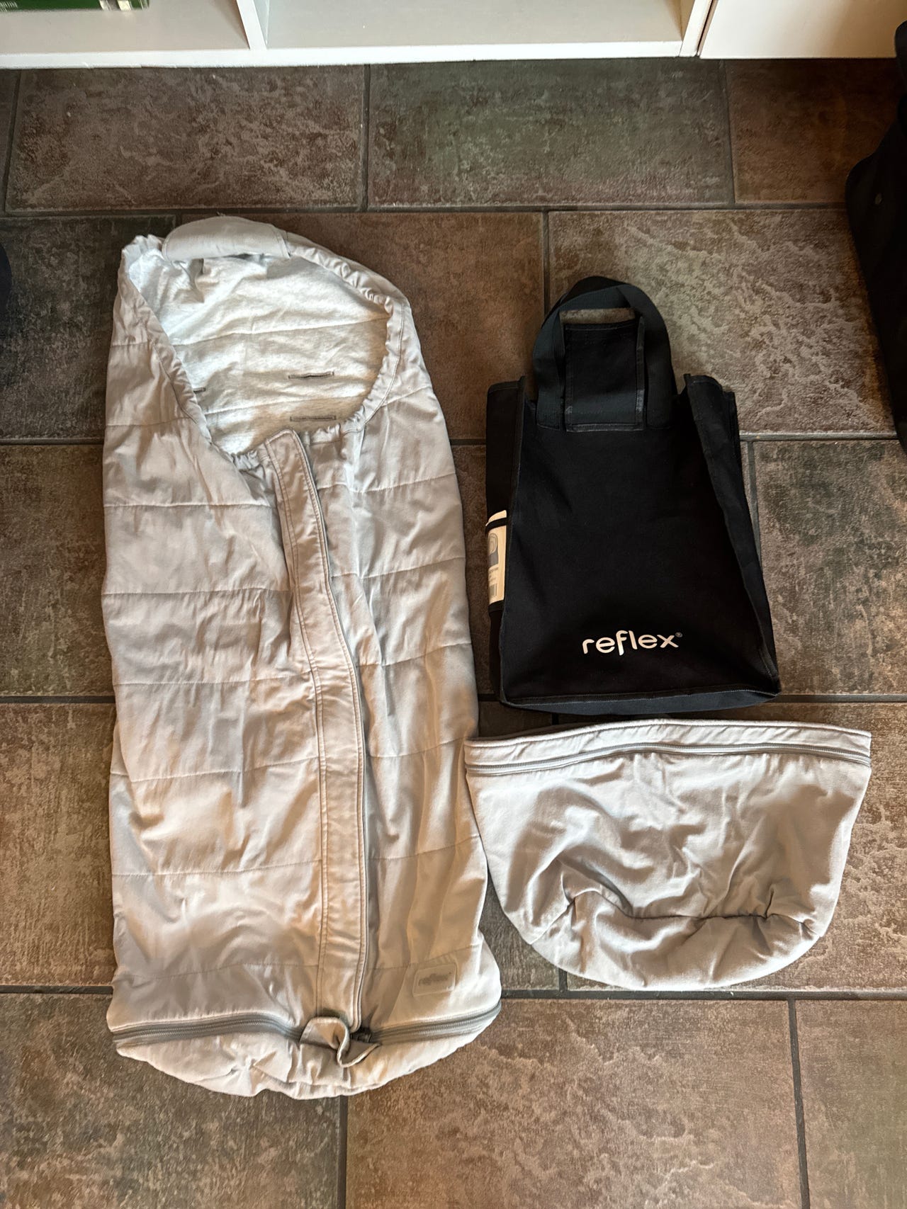 Reflex sval vognpose | FINN-torget