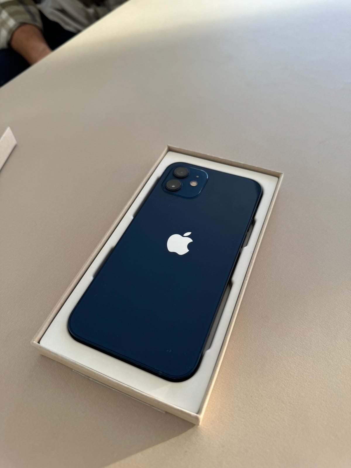 Renovert iPhone 12 | FINN-torget