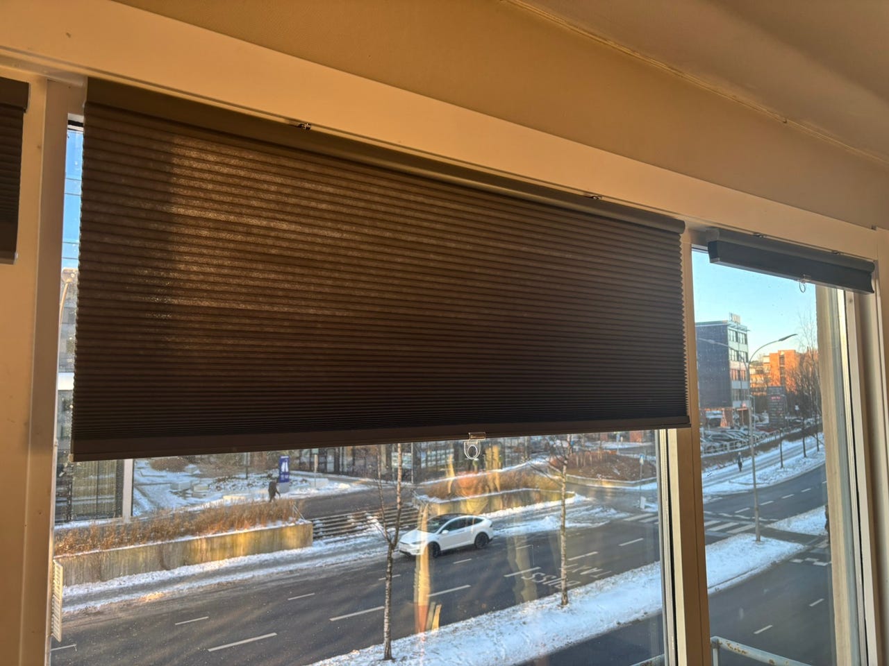 Tre persienner | FINN-torget