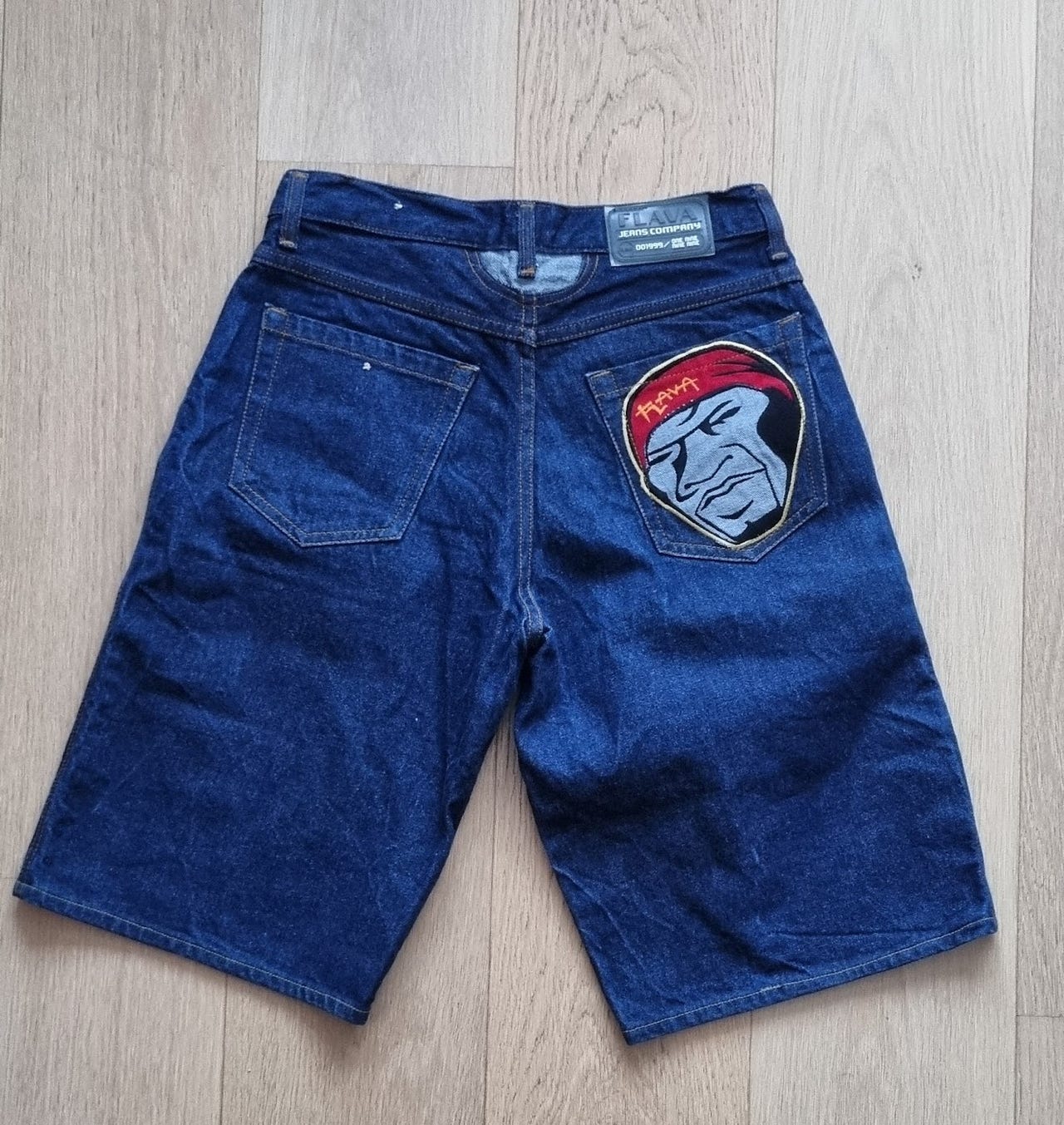 Flava - shorts retro | FINN-torget