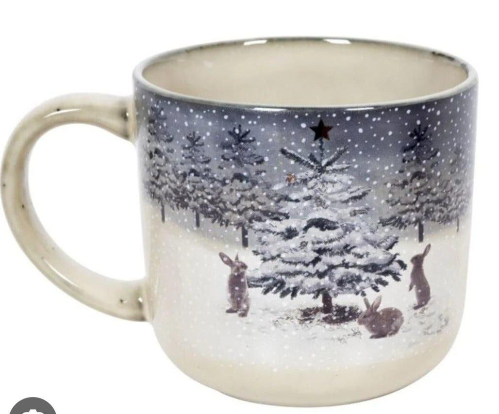 Julekopp ønskes kjøpt | FINN-torget