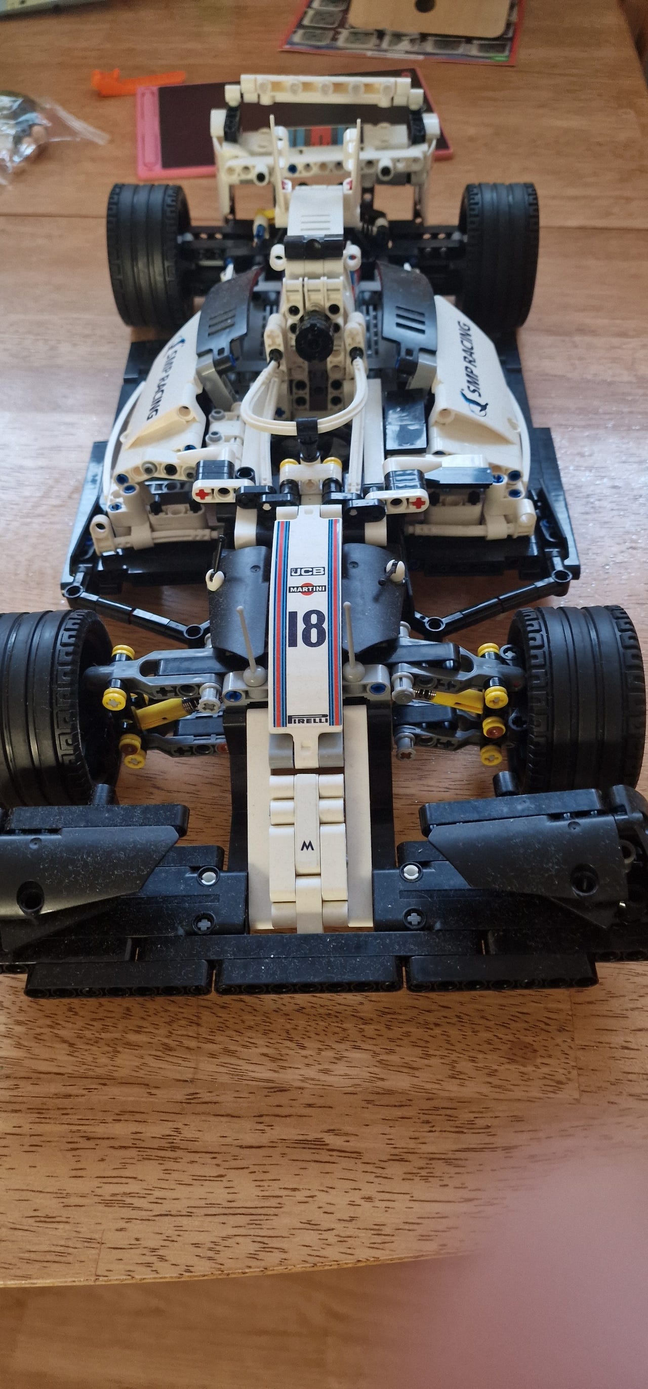 Formel 1 bil | FINN-torget