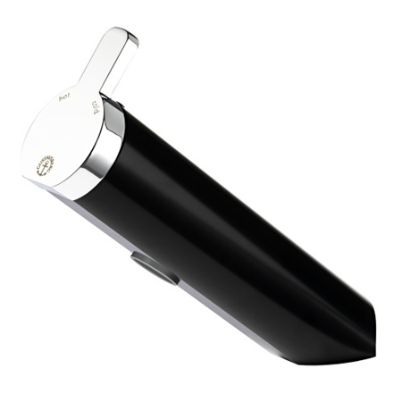 Blandebatteri Gustavsberg Coloric sort for bad | FINN-torget