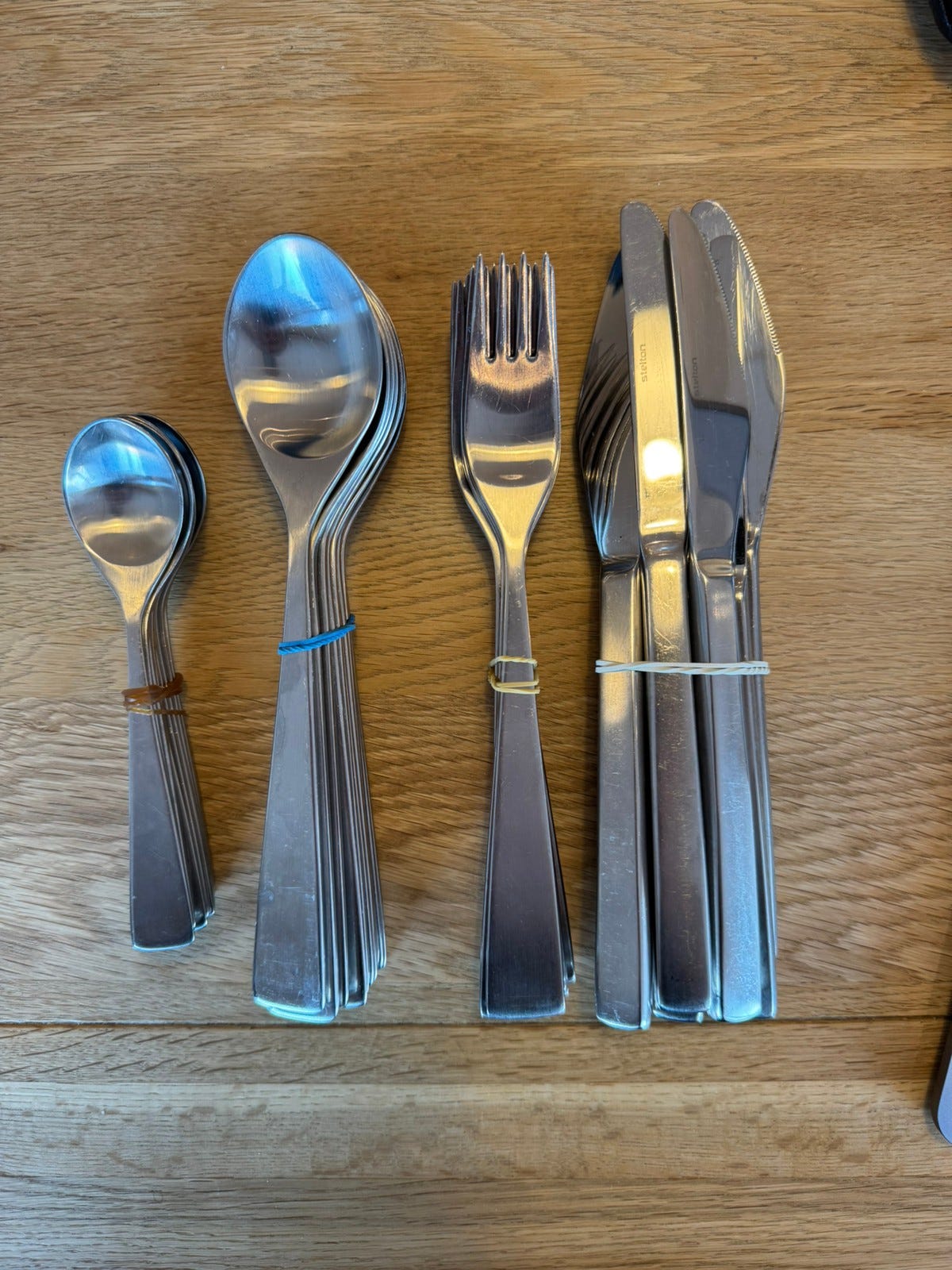 Stelton Maya bestikk | FINN-torget