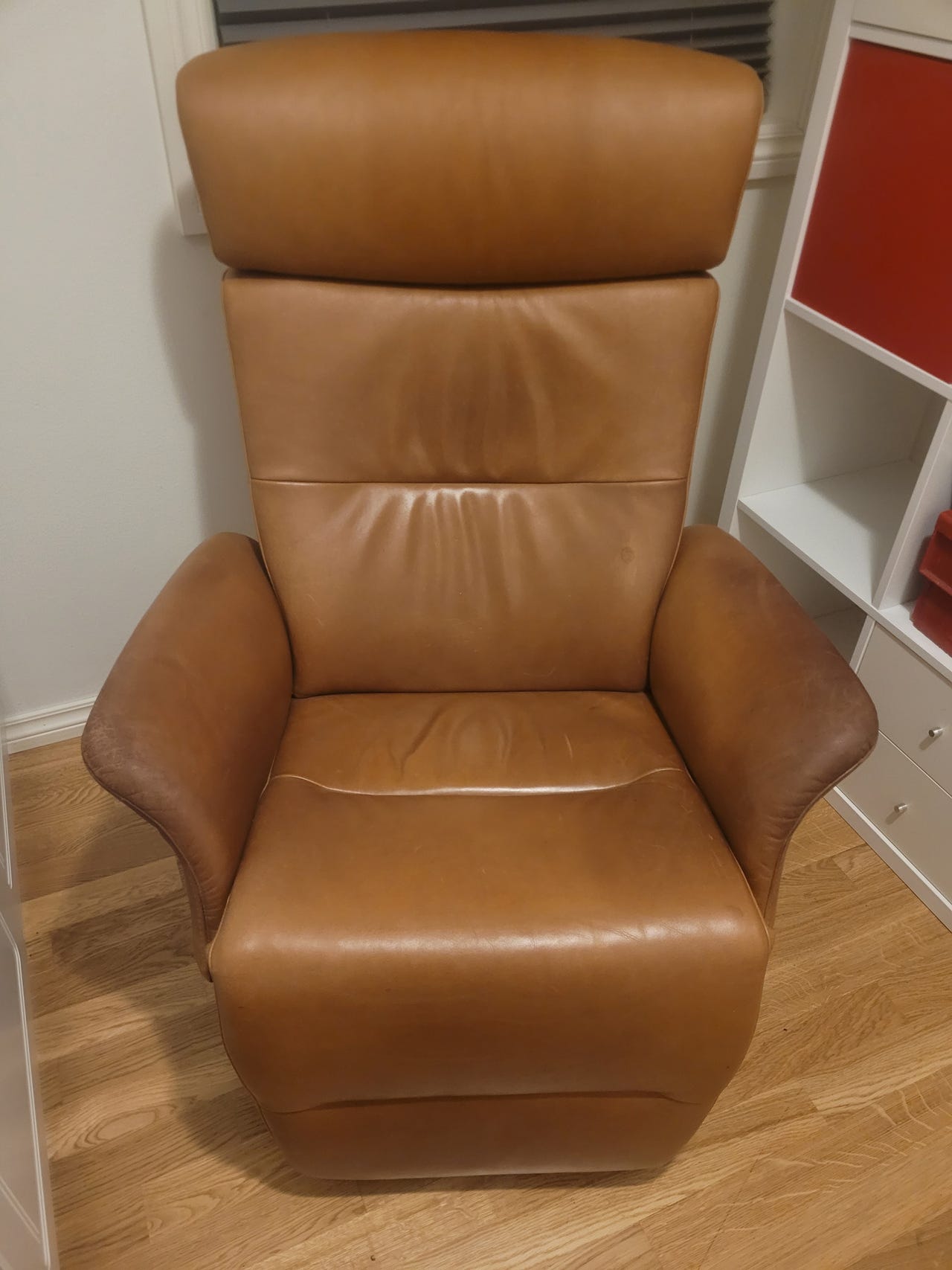 CONFORM MASTER RECLINER | FINN-torget