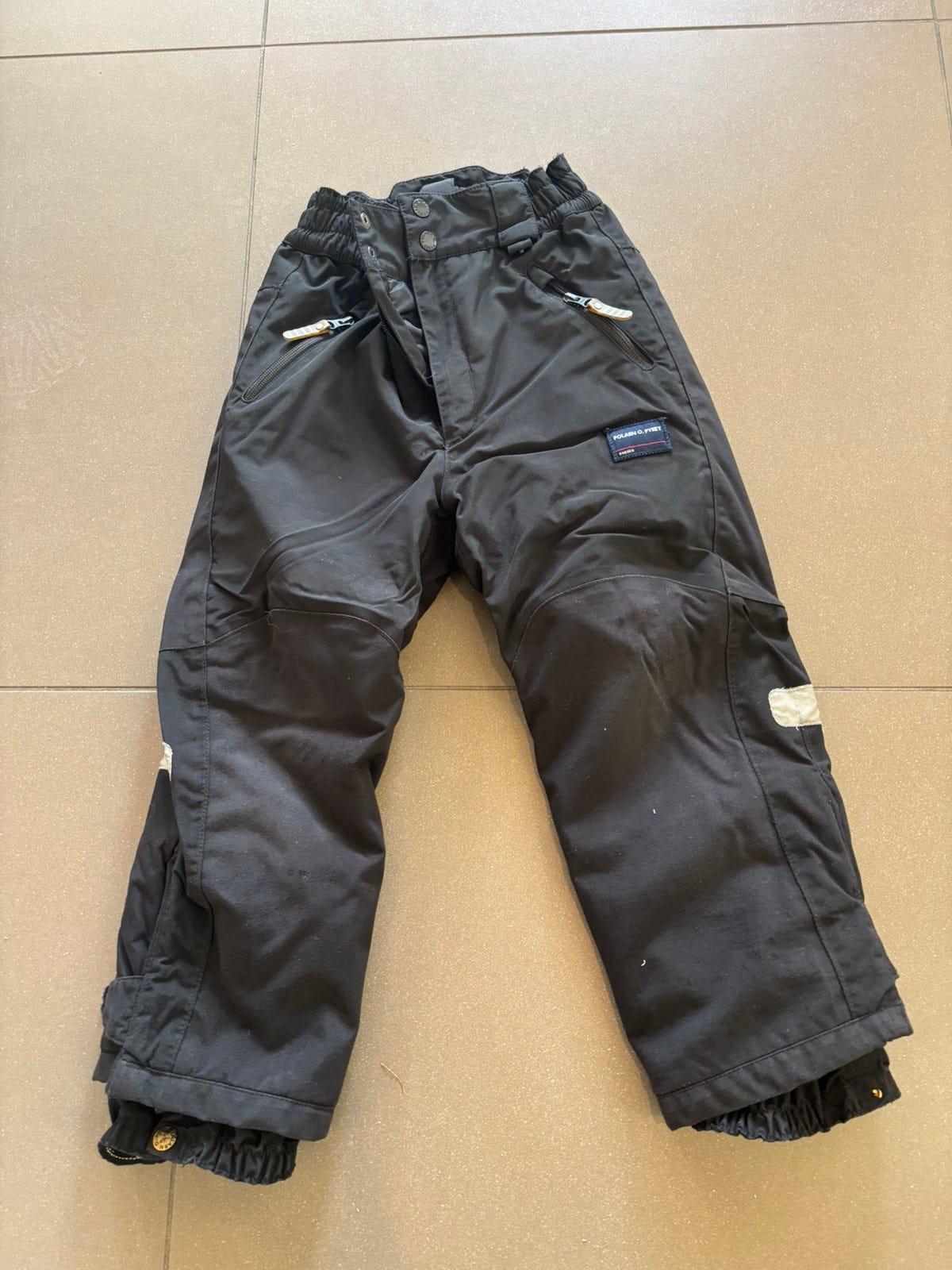 Polarn O Pyret foret skibukse/utebukse | FINN-torget