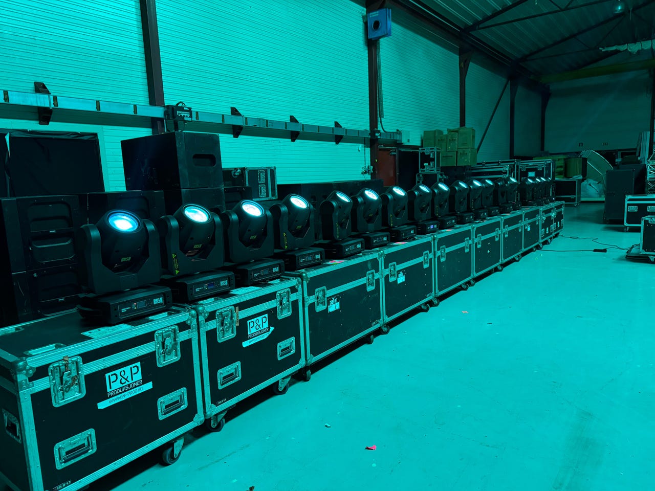 8 stk Martin MH3 selges | FINN-torget