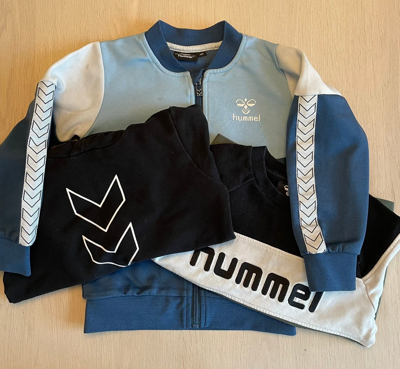 Hummel gensere str. 104 | FINN-torget