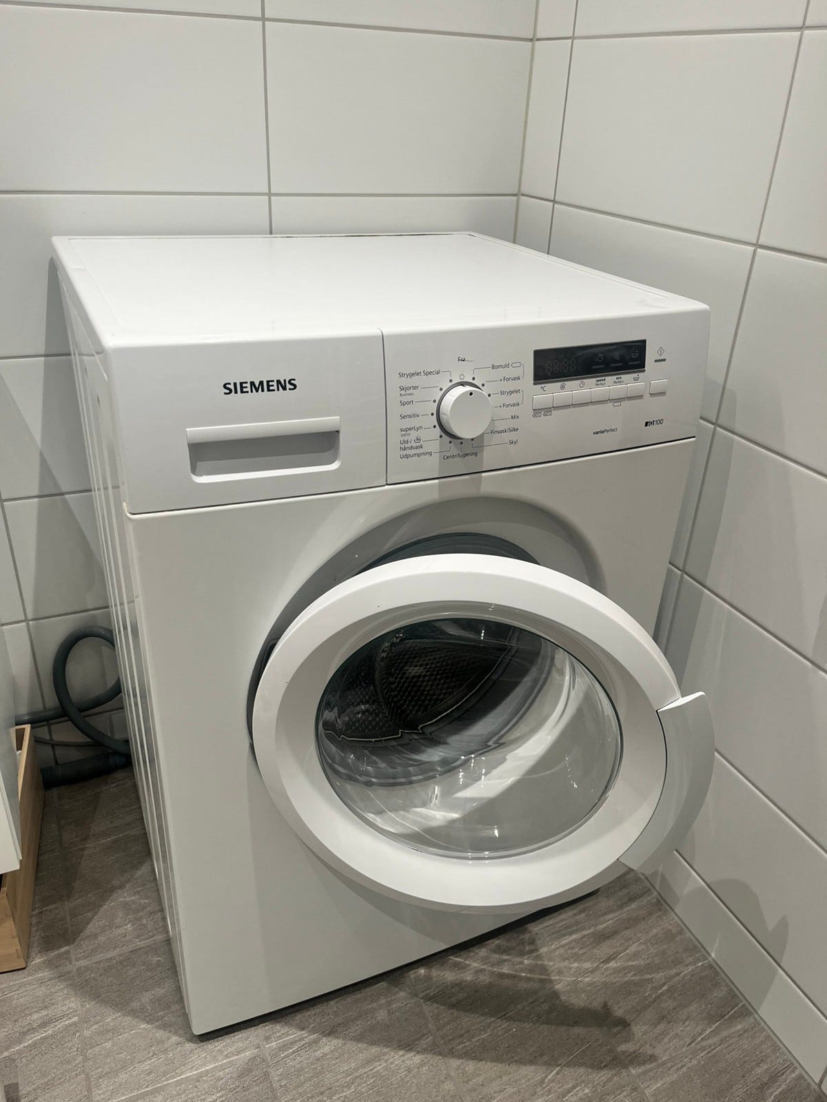 Siemens iq100 | FINN-torget