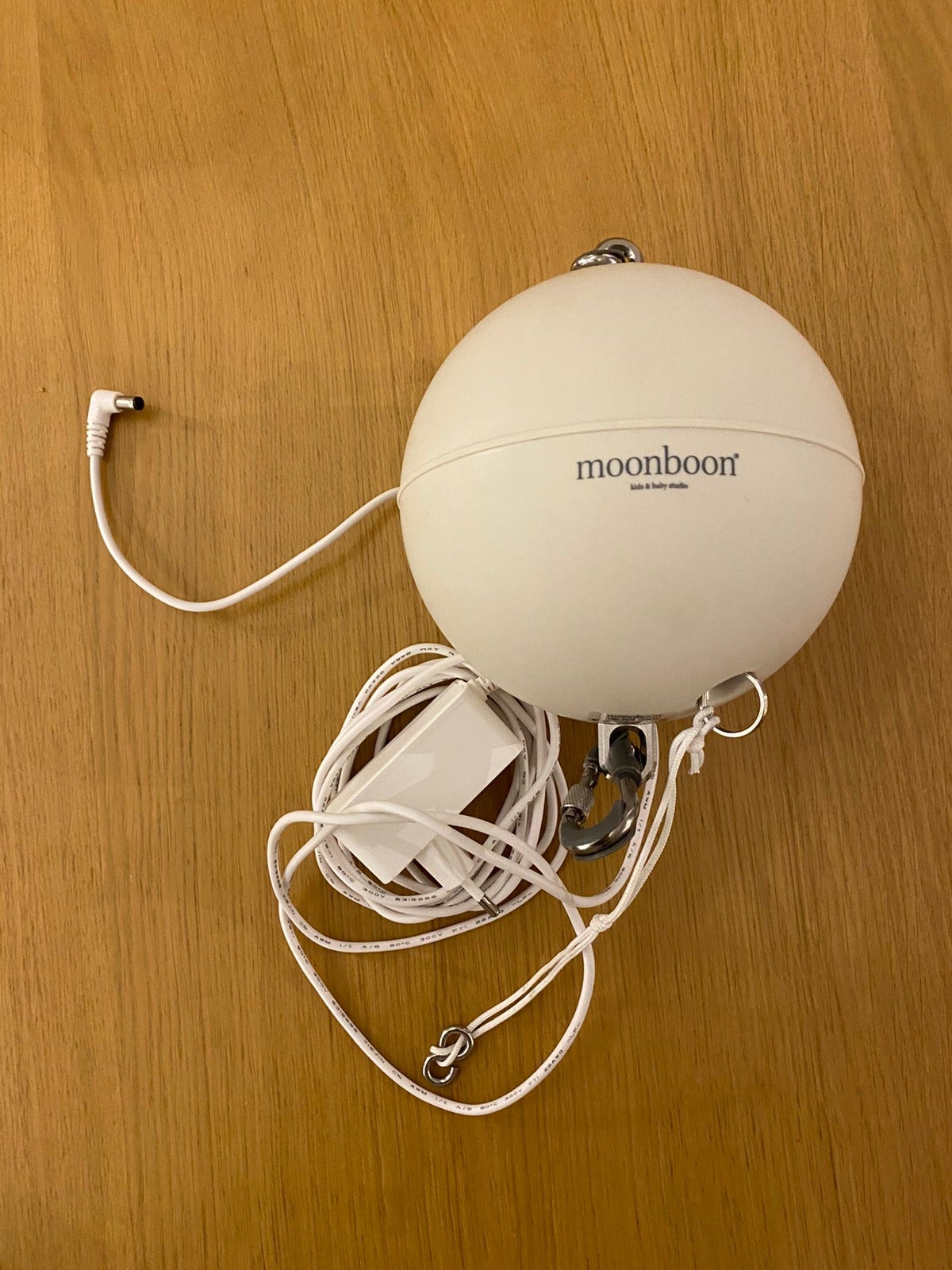 Vuggemotor Moonboon | FINN-torget