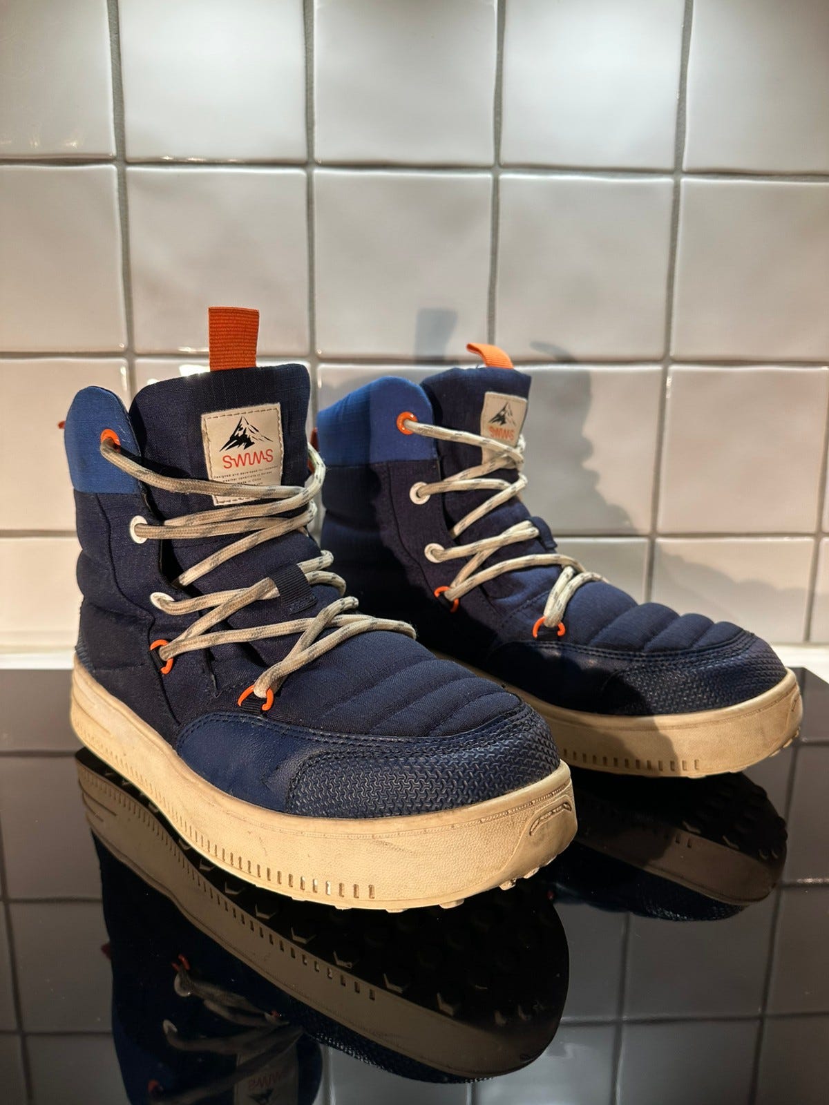 Swims Snow Runner vintersko | FINN-torget