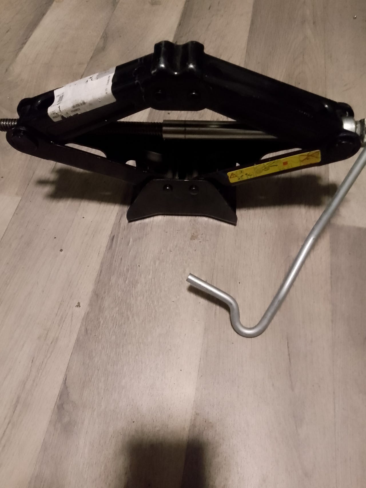 Selger jekk til bilbruk | FINN-torget