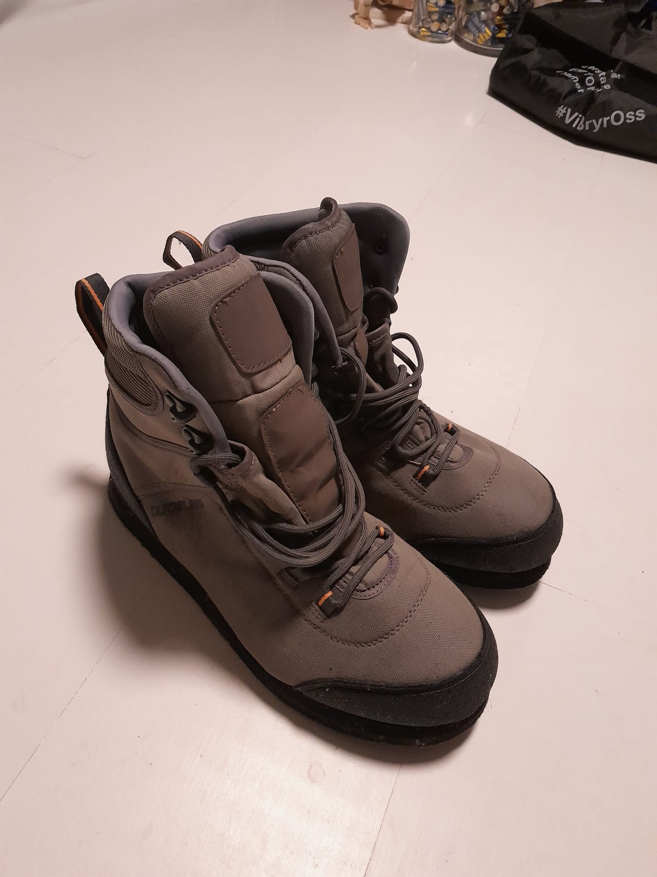 Guideline Vadesko | FINN-torget