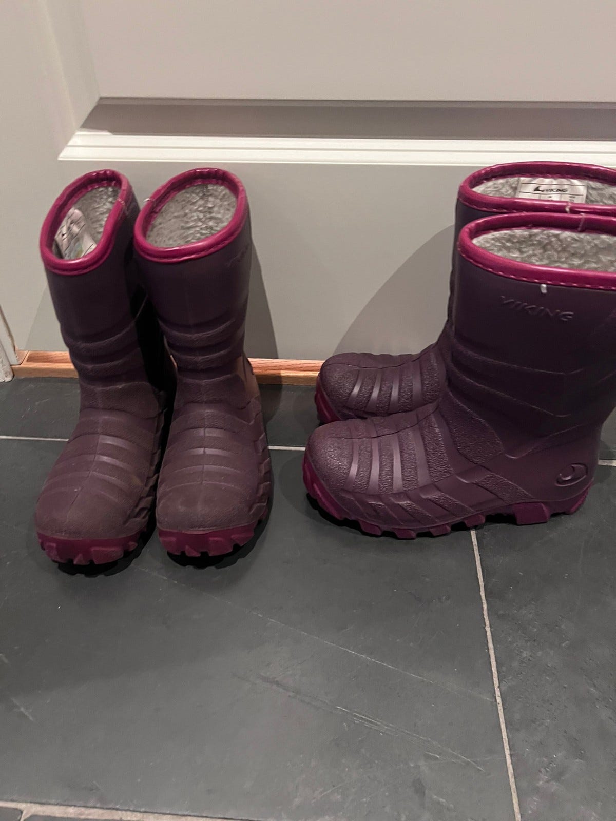 Gir bort cherrox i str 31&33 | FINN-torget